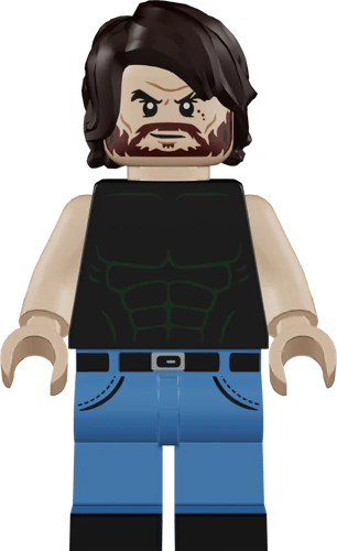 Hydro-Man (MLMU) (CJDM1999) | LEGO Dimensions Customs Community | Fandom