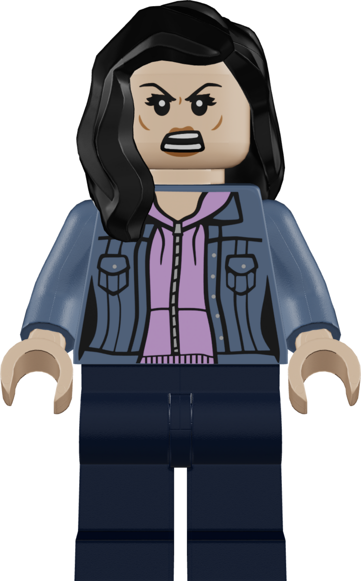 X 23 Mlmu Cjdm1999 Lego Dimensions Customs Community Fandom