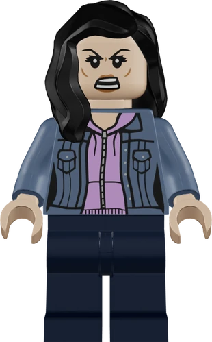 X-23 (MLMU) (CJDM1999) | LEGO Dimensions Customs Community | Fandom