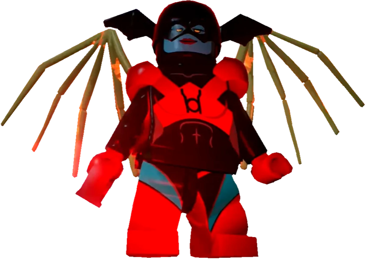 Bleez (LEGODXGod246810) | LEGO Dimensions Customs Community | Fandom