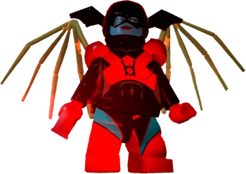 Bleez (CJDM1999) | LEGO Dimensions Customs Community | Fandom