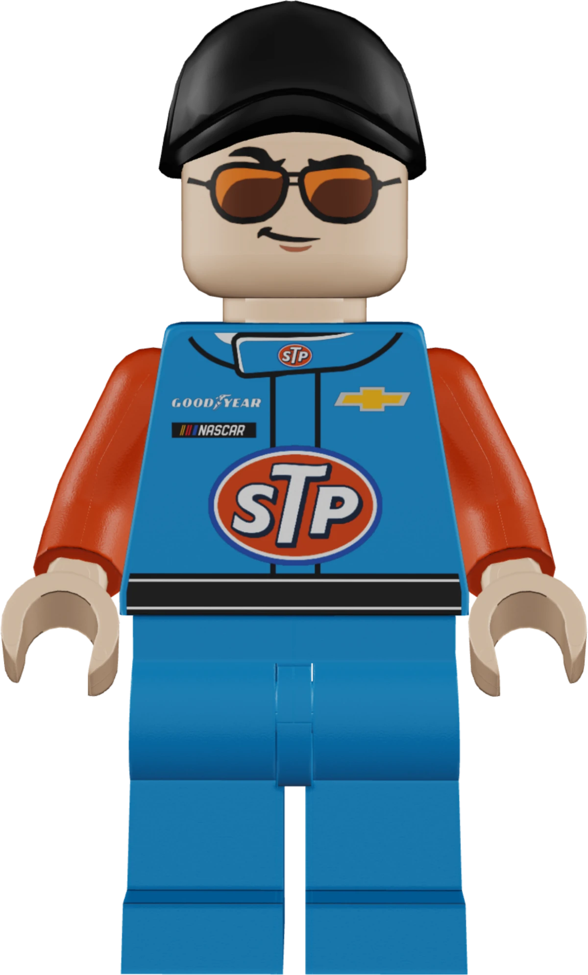 Erik Jones (CJDM1999) | LEGO Dimensions Customs Community | Fandom