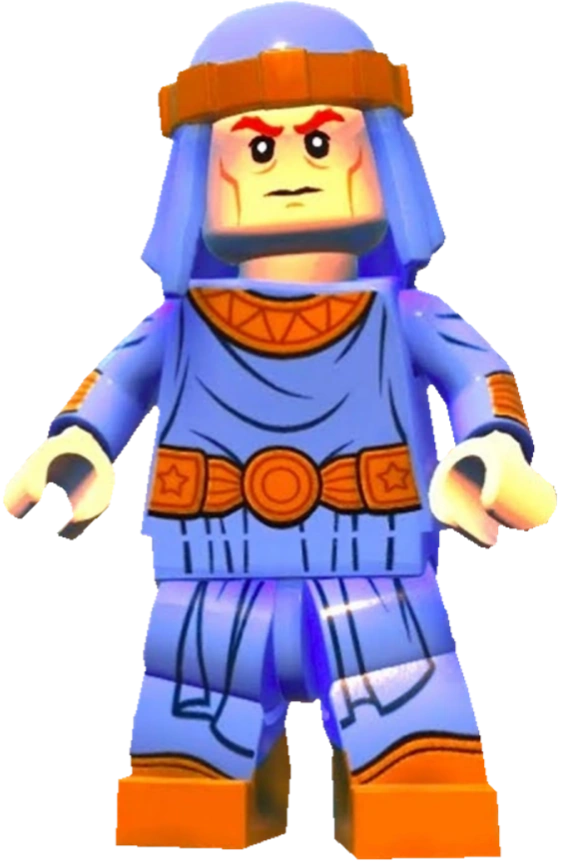 Felix Faust (LEGODXGod246810) | LEGO Dimensions Customs Community | Fandom