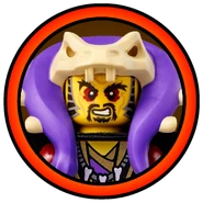 Master Chen (CJDM1999) | LEGO Dimensions Customs Community | Fandom