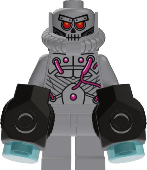 Electrician (CJDM1999) | LEGO Dimensions Customs Community | Fandom