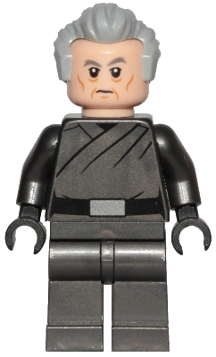 General Pryde (CJDM1999) | LEGO Dimensions Customs Community | Fandom