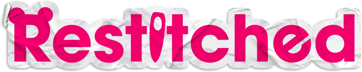 Restitched | LEGO Dimensions Customs Community | Fandom