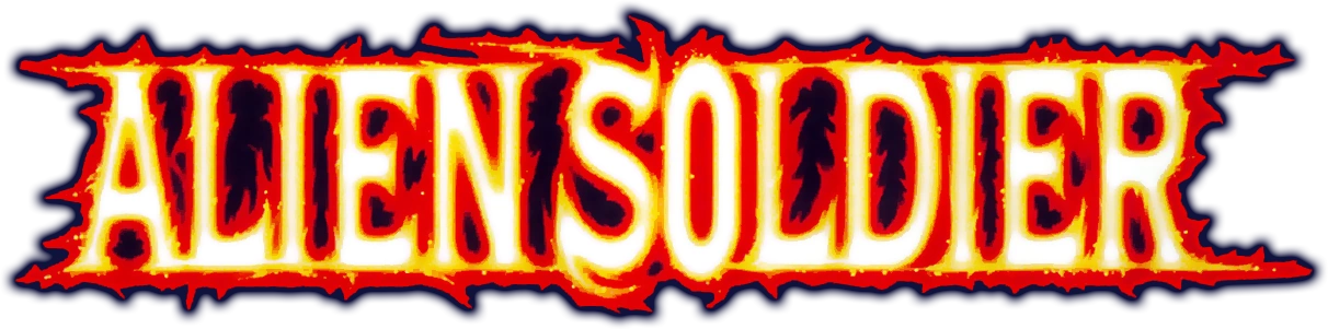 Alien Soldier | LEGO Dimensions Customs Community | Fandom