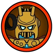 Lord Vortech (CJDM1999) | LEGO Dimensions Customs Community | Fandom