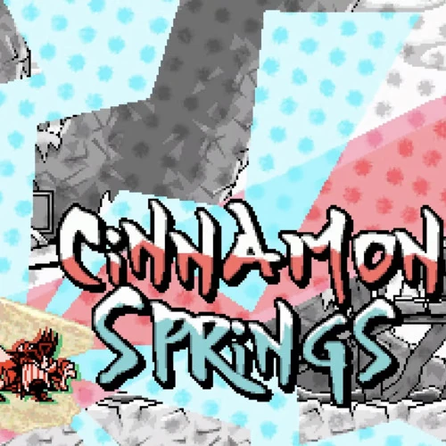 Cinnamon Springs (LEGODXGod246810) | LEGO Dimensions Customs Community ...