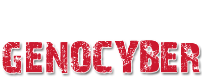 Genocyber | LEGO Dimensions Customs Community | Fandom