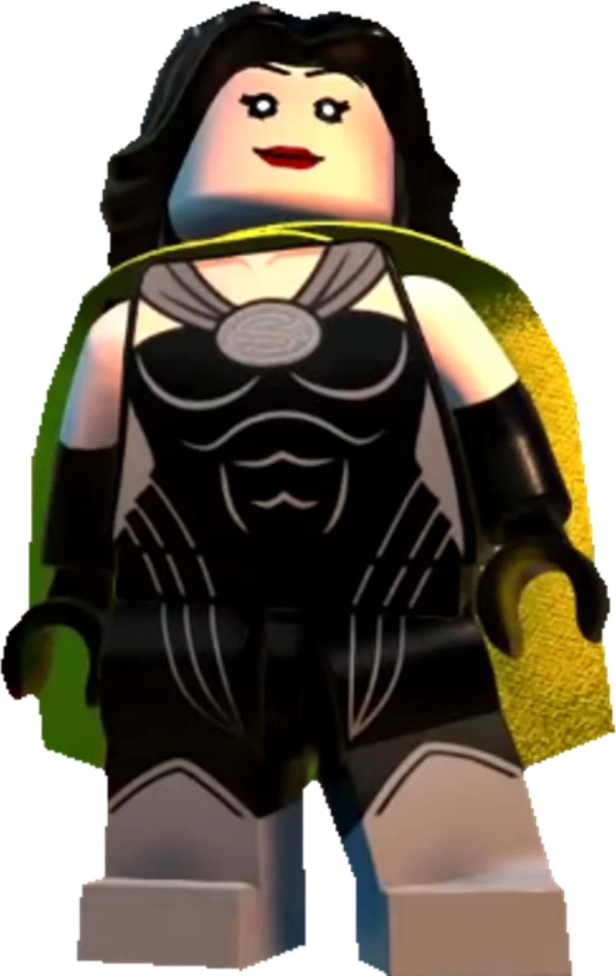 Superwoman (CJDM1999) | LEGO Dimensions Customs Community | Fandom