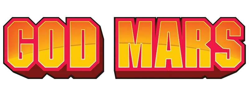 God Mars | LEGO Dimensions Customs Community | Fandom