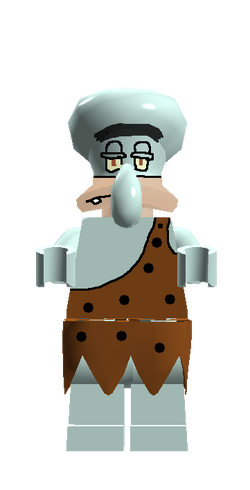 Squog (Ohmyheck) | LEGO Dimensions Customs Community | Fandom