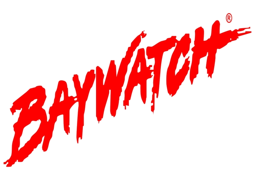 Baywatch Tv Logo