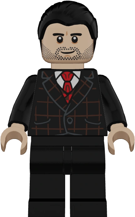 Bruce Wayne (Sense of Right Alliance) (CJDM1999) | LEGO Dimensions ...