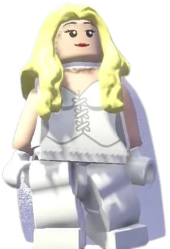 Emma Frost (LEGODXGod246810) | LEGO Dimensions Customs Community | Fandom