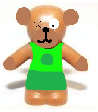 Mr. Kill (SimpsonMrMenfan15) | LEGO Dimensions Customs Community | Fandom