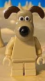 Gromit (SimpsonMrMenfan15) | LEGO Dimensions Customs Community | Fandom