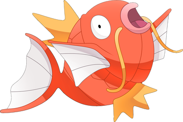 Magikarp (LEGODXGod246810) | LEGO Dimensions Customs Community | Fandom