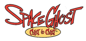 Space Ghost Coast to Coast | LEGO Dimensions Customs Community | Fandom