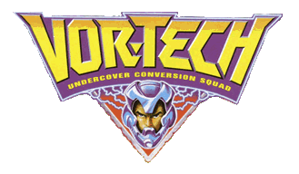 Vor-Tech: Undercover Conversion Squad | LEGO Dimensions Customs ...