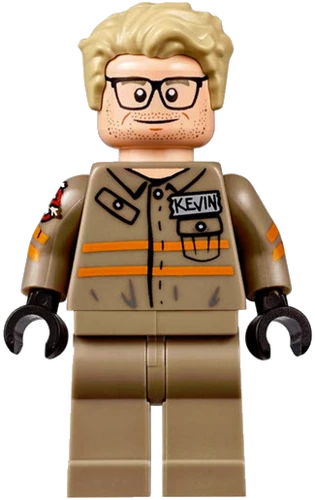 Kevin Beckman (CJDM1999) | LEGO Dimensions Customs Community | Fandom