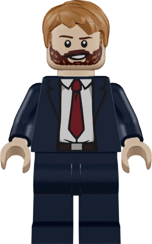 Steve Rogers (Earth-10510) (CJDM1999) | LEGO Dimensions Customs ...