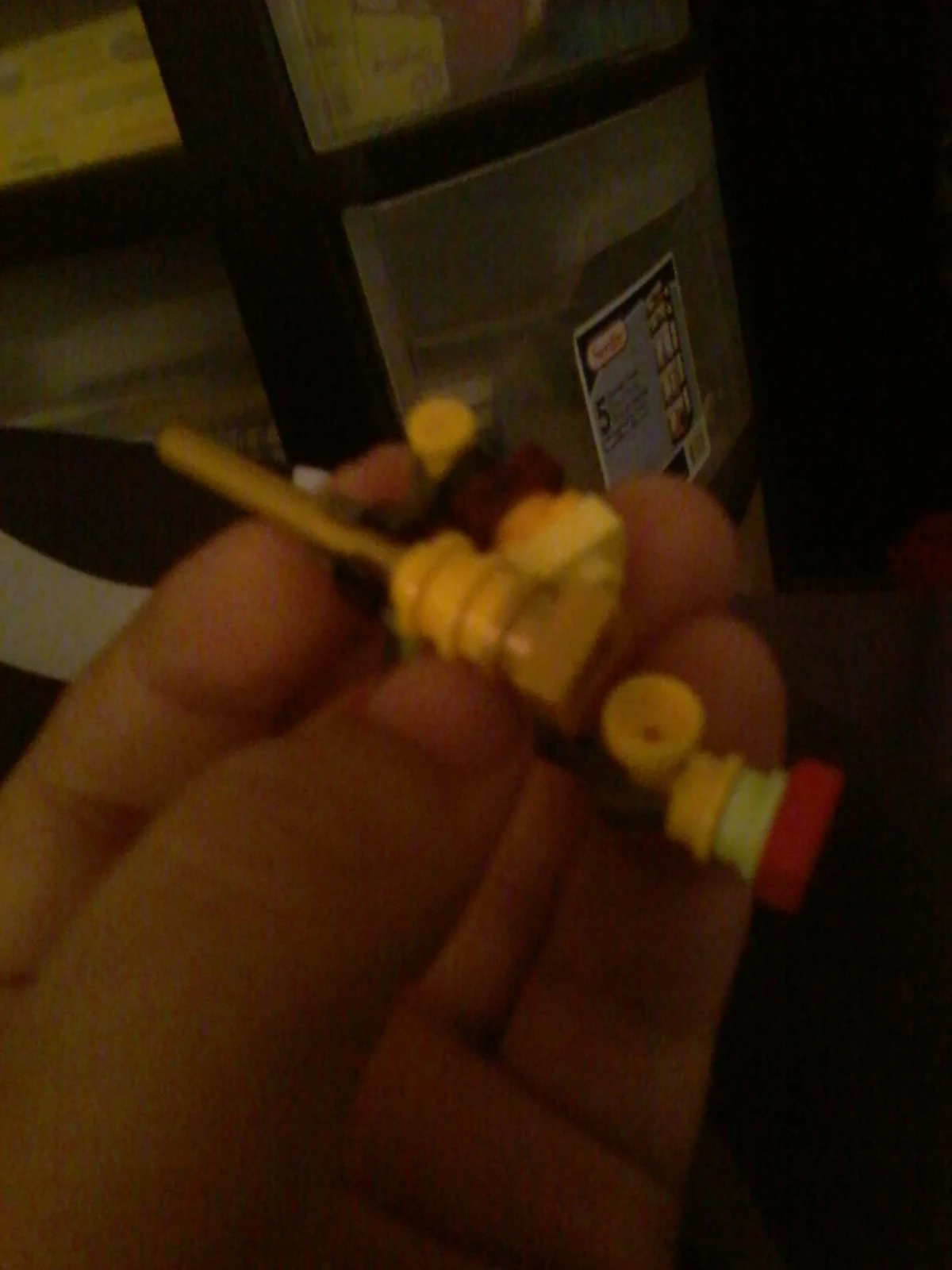 16-Bit Snaker (MegaFandroidFan9001) | LEGO Dimensions Customs Community ...