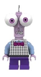 Fear (DarthBethan) | LEGO Dimensions Customs Community | Fandom