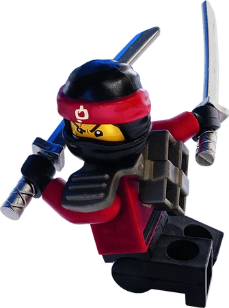 Kai (TLNM) (LEGODXGod246810) | LEGO Dimensions Customs Community | Fandom