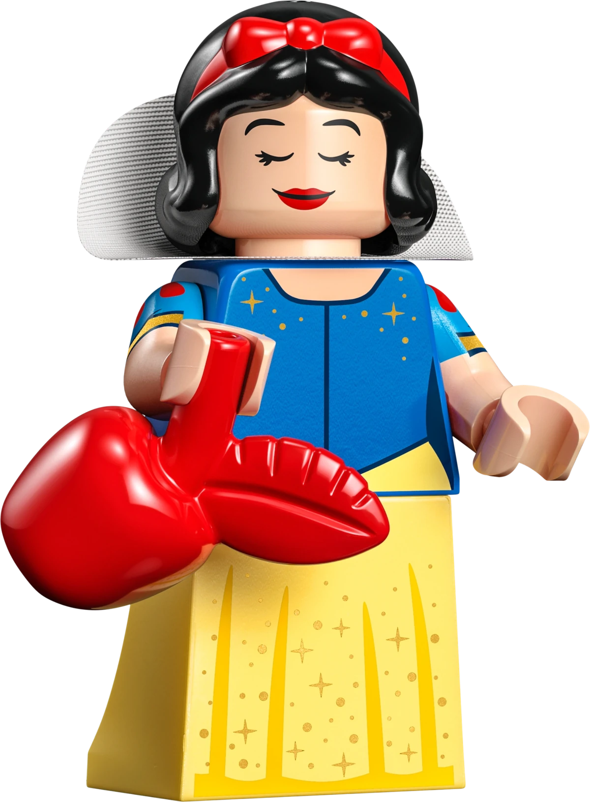 Snow White (CJDM1999) | LEGO Dimensions Customs Community | Fandom