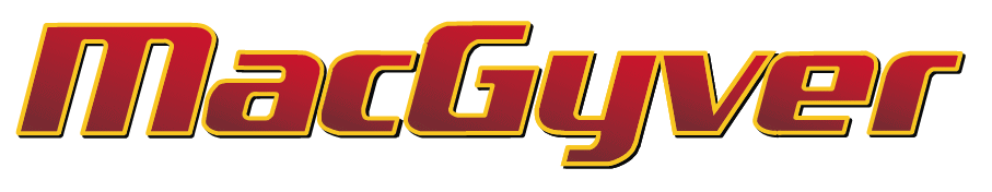 MacGyver | LEGO Dimensions Customs Community | Fandom