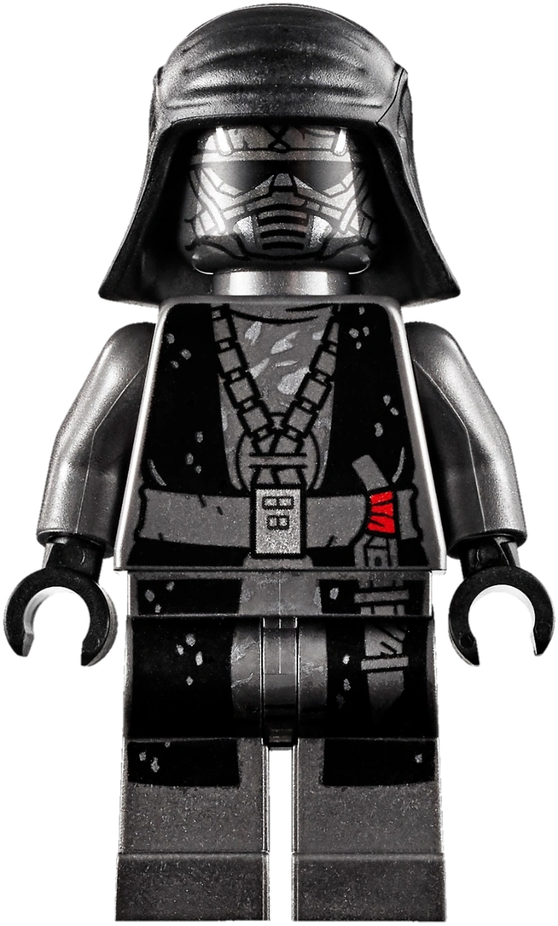 Trudgen (CJDM1999) | LEGO Dimensions Customs Community | Fandom