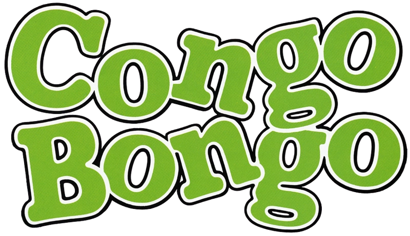 Congo Bongo | LEGO Dimensions Customs Community | Fandom