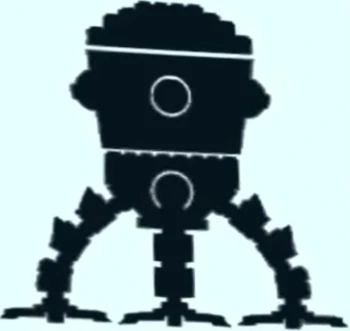 Omnidroid v.X4 (CJDM1999) | LEGO Dimensions Customs Community | Fandom