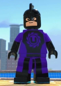 Universal Man (LEGODXGod246810) | LEGO Dimensions Customs Community ...