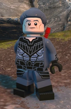 Vulko (LEGODXGod246810) | LEGO Dimensions Customs Community | Fandom
