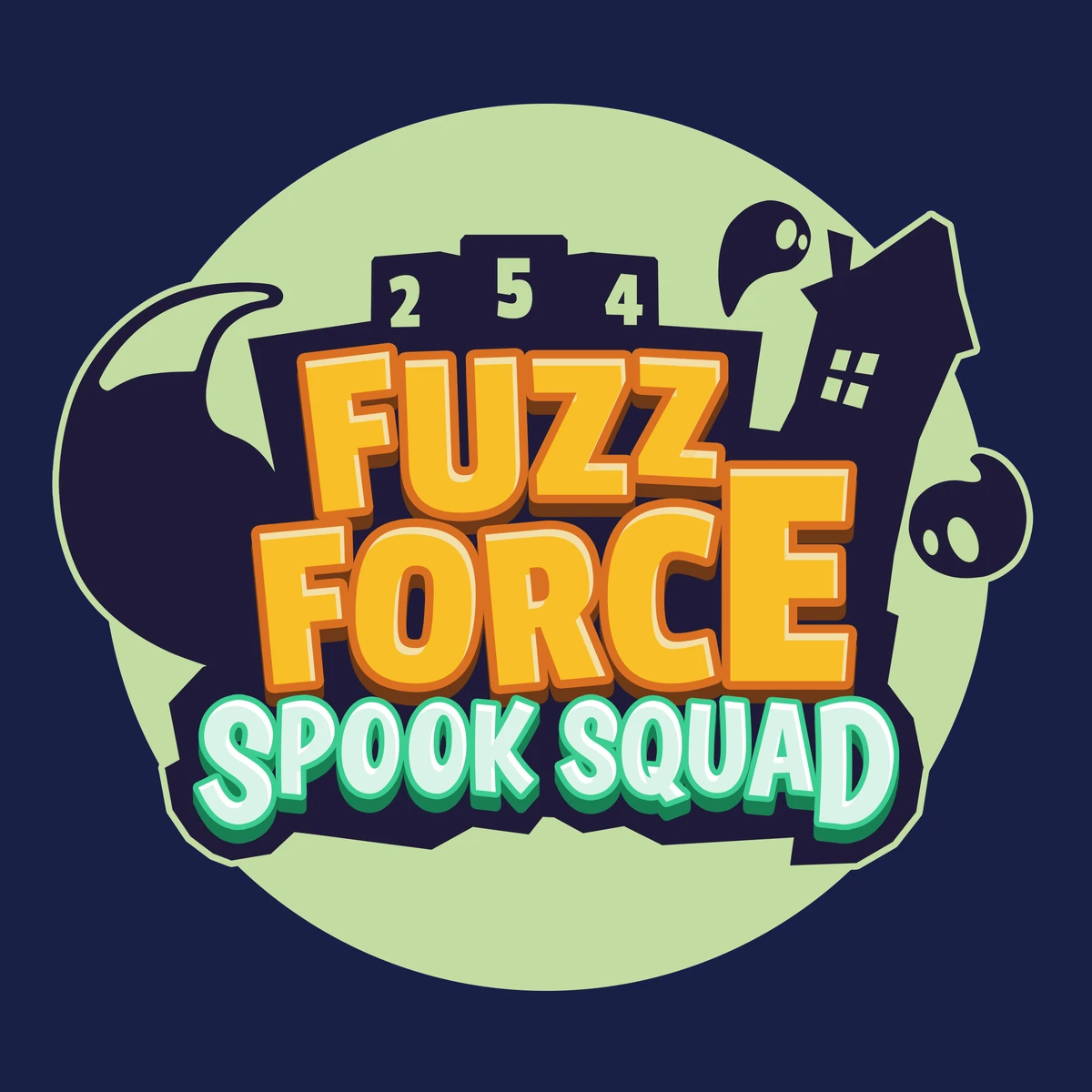 Fuzz Force: Spook Squad | LEGO Dimensions Customs Community | Fandom