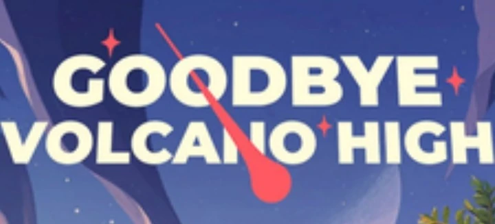 Goodbye Volcano High | LEGO Dimensions Customs Community | Fandom