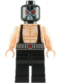 Bane (DarthBethan) | LEGO Dimensions Customs Community | Fandom
