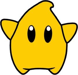 Luma (CJDM1999) | LEGO Dimensions Customs Community | Fandom