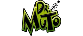 Dr. Muto | LEGO Dimensions Customs Community | Fandom