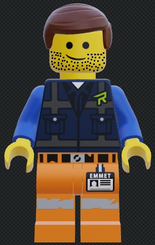 Category:Playable Character | LEGO Dimensions Customs Community | Fandom