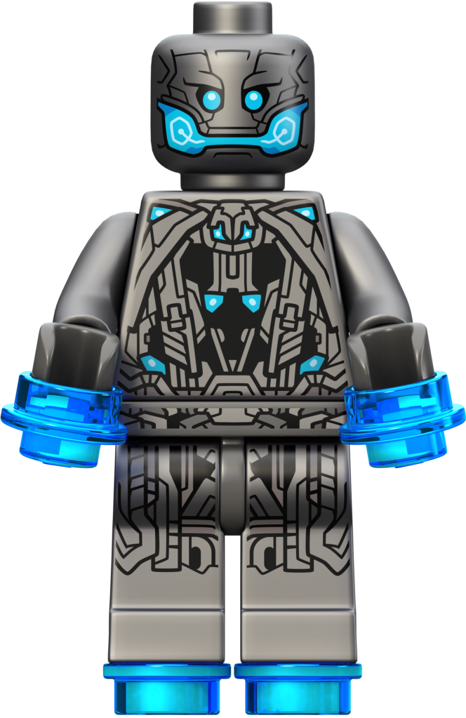 Sub Ultron-Soldier (CJDM1999) | LEGO Dimensions Customs Community | Fandom