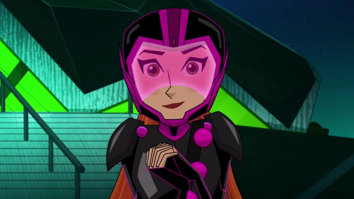 Honey Lemon | LEGO Dimensions Customs Community | Fandom