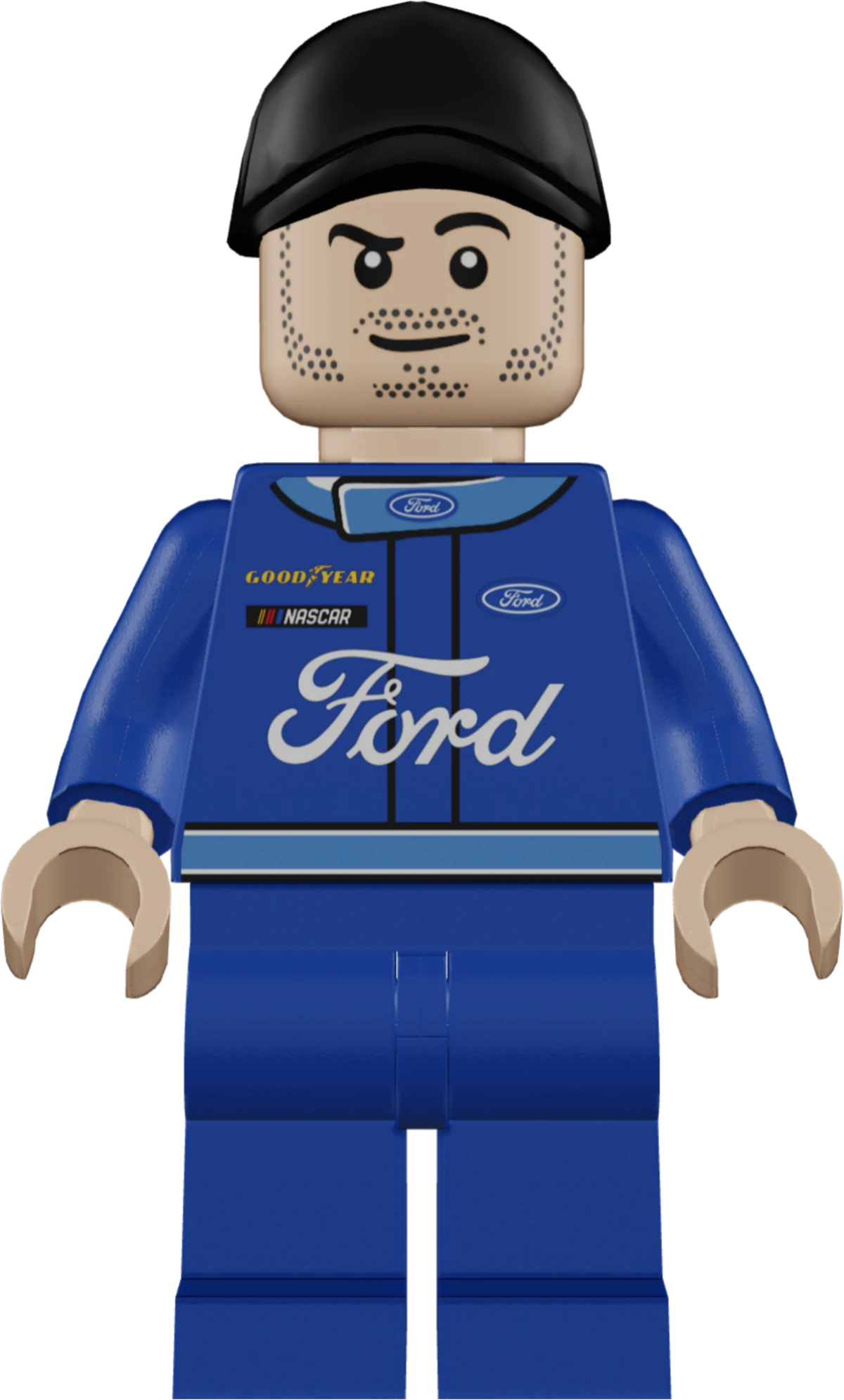 Joey Hand (CJDM1999) | LEGO Dimensions Customs Community | Fandom