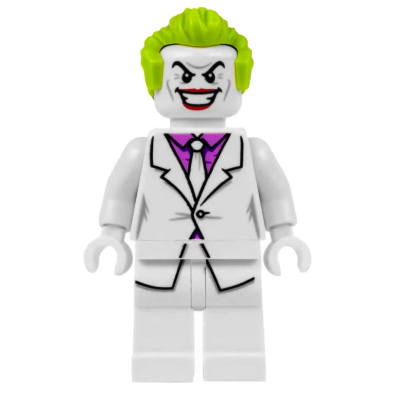 Joker (Trigger Happy the Gremlin) | LEGO Dimensions Customs Community ...