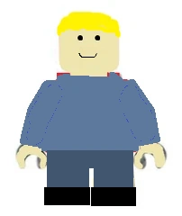 Charlie Bucket (SimpsonMrMenfan15) | LEGO Dimensions Customs Community ...