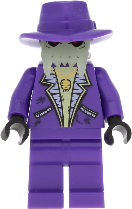 Brick Daddy (CJDM1999) | LEGO Dimensions Customs Community | Fandom